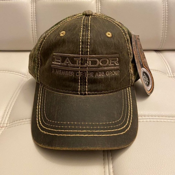 Realtree | Accessories | Real Tree Hat Brand New | Poshmark